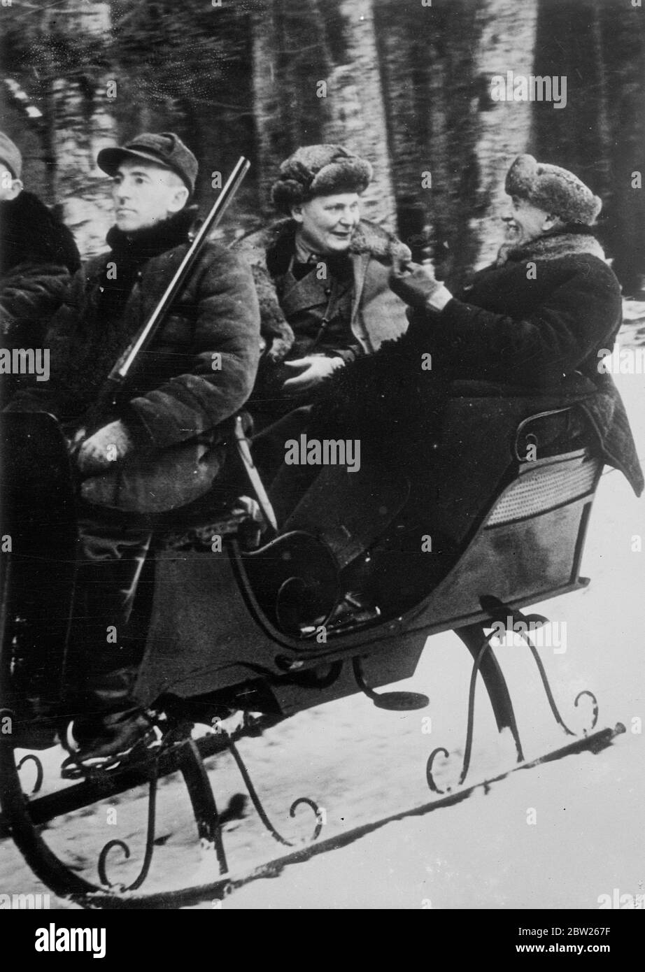 Goring a hi-res stock photography and images - Alamy