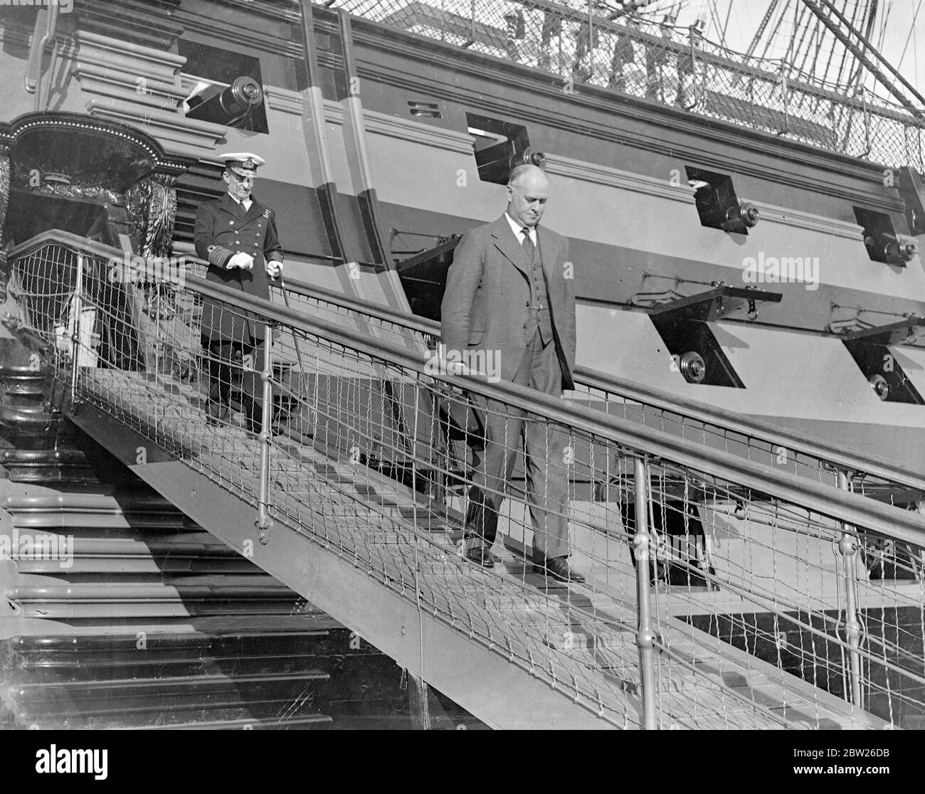 Ordination navy hi-res stock photography and images - Alamy