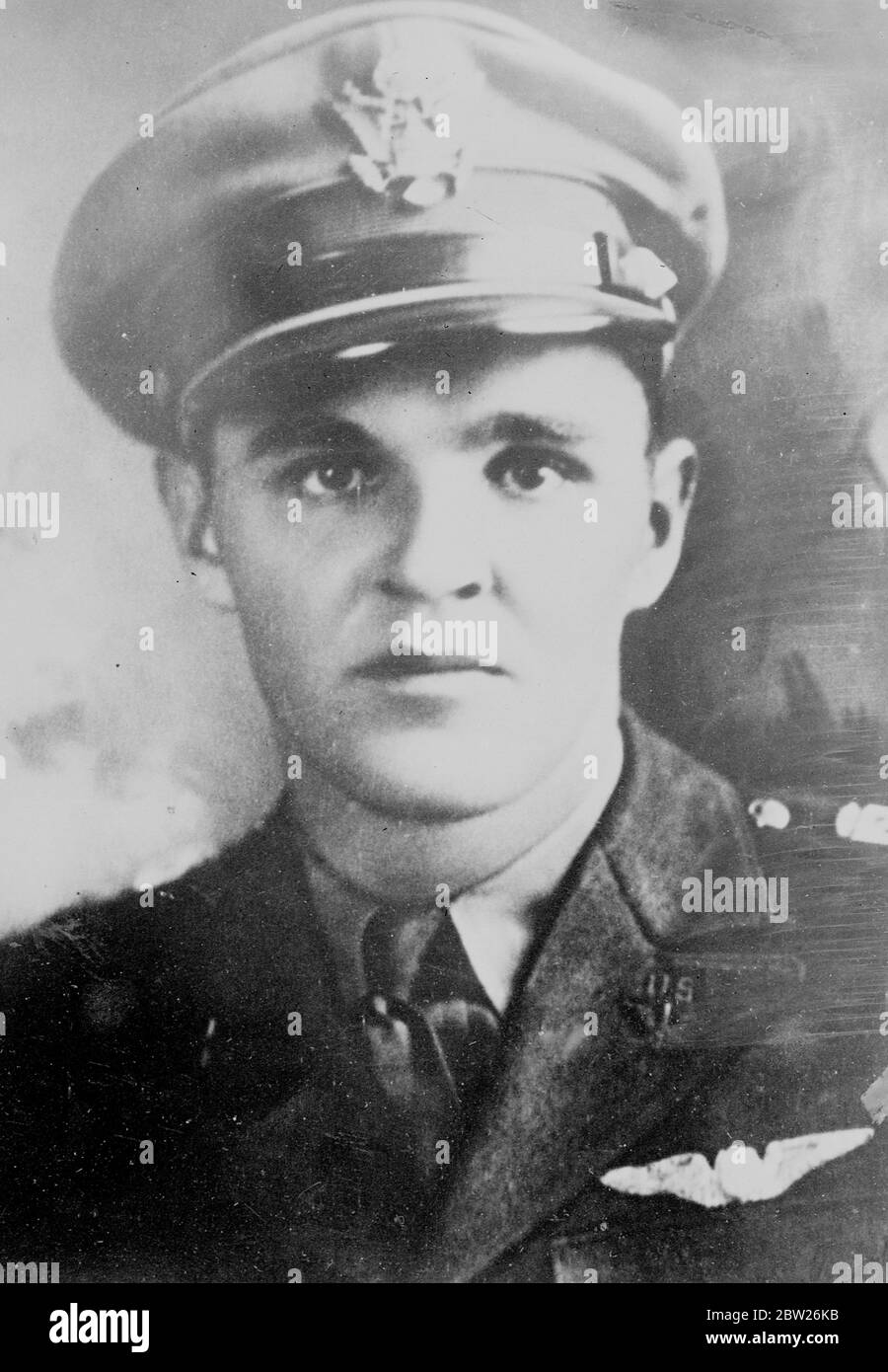 Lieutenant thomas hi-res stock photography and images - Alamy