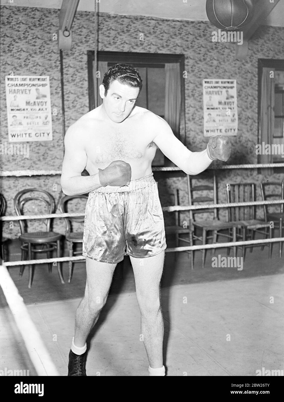 Jack doyle smith hi-res stock photography and images - Alamy