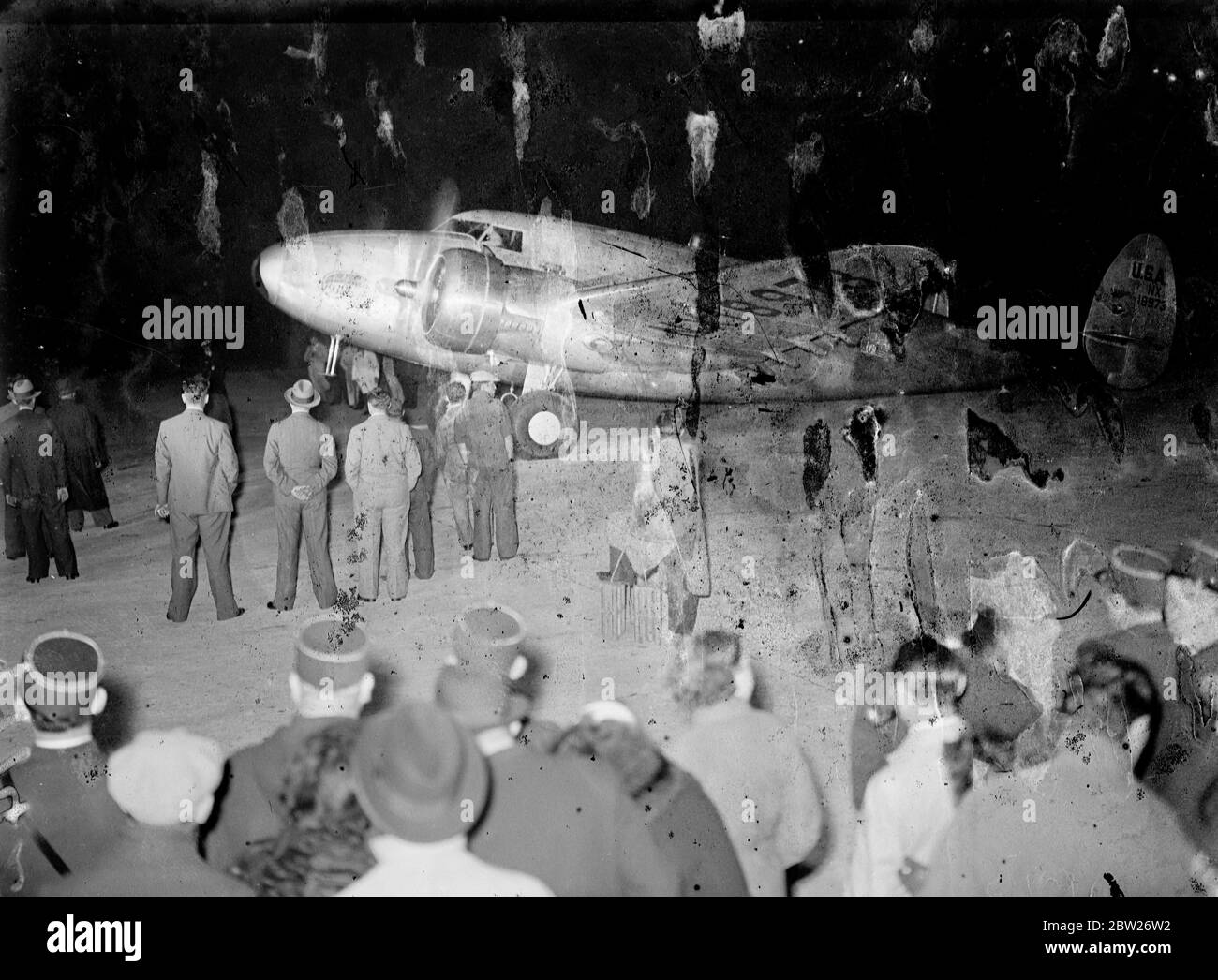 Howard hughes hi-res stock photography and images - Alamy