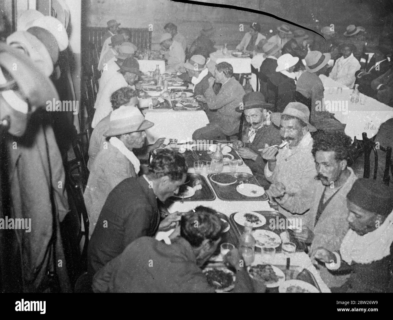 Condemned one hi-res stock photography and images - Alamy