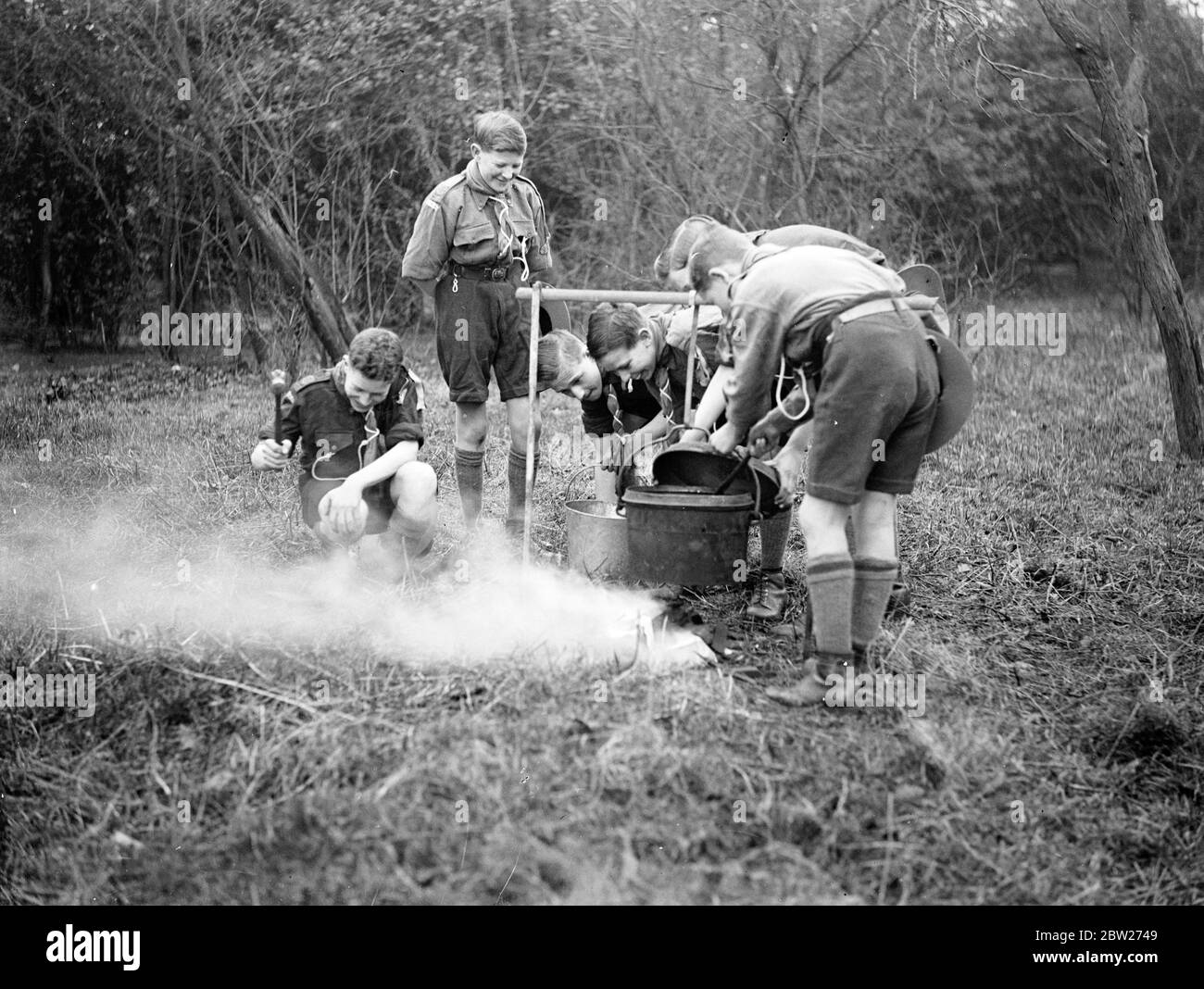 1930s lighting hi-res stock photography and images - Alamy