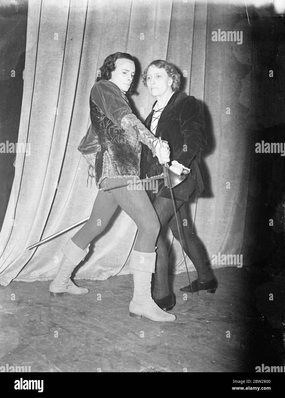 Hamlet play hi-res stock photography and images - Alamy