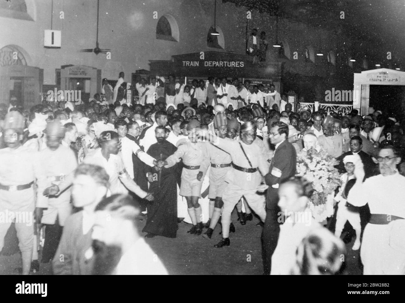 Pope's first Legate to religious congress in India. The first Legate ...