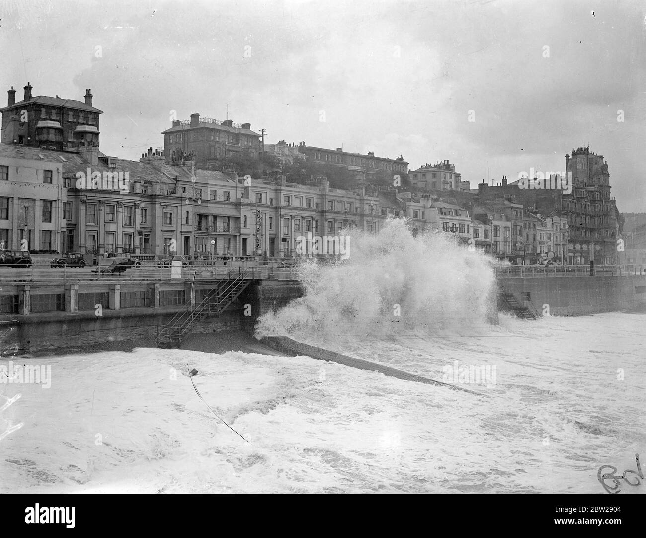 Whole gale Black and White Stock Photos & Images - Alamy