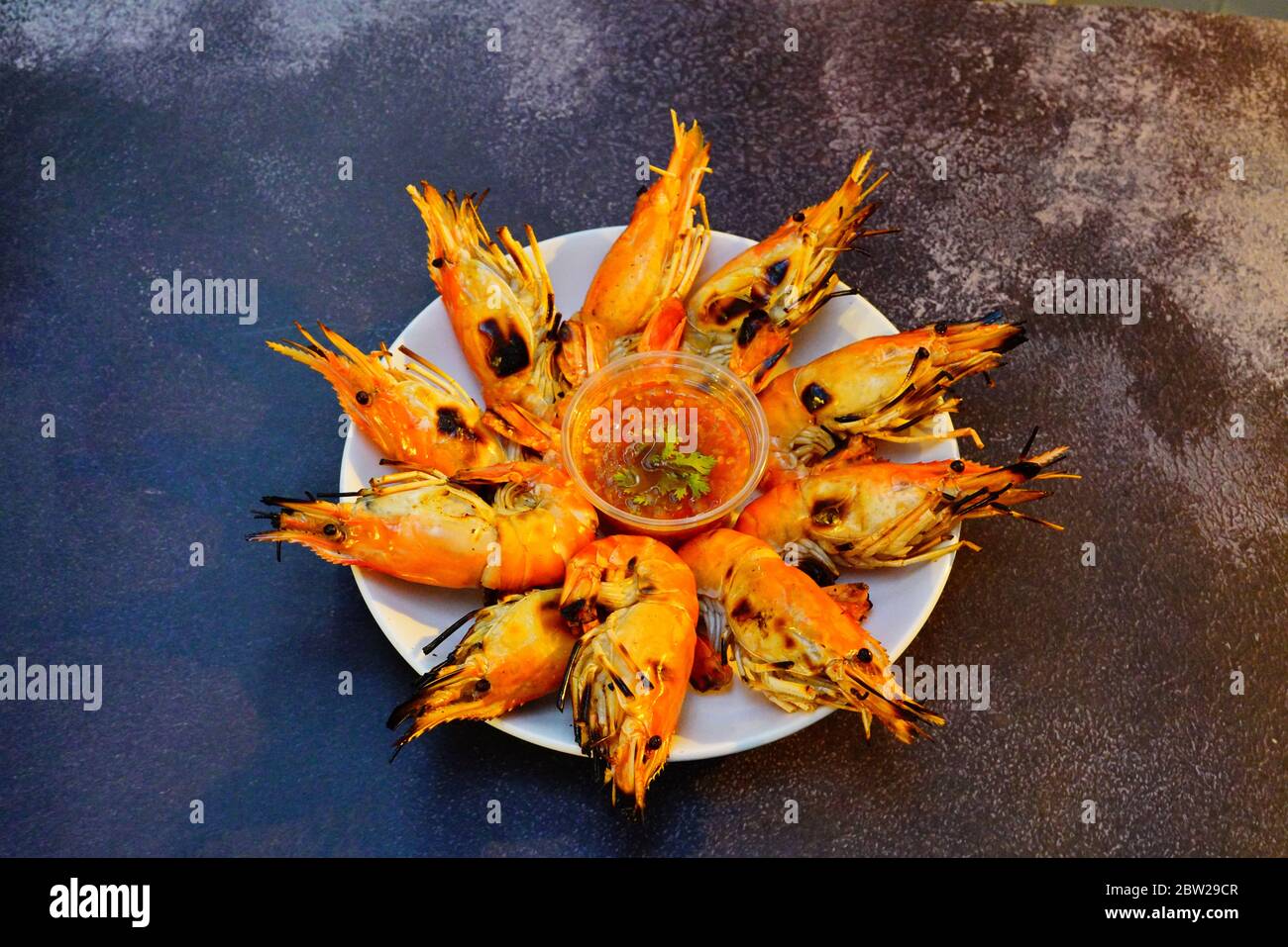 Freshwater Prawns High Resolution Stock Photography and Images - Alamy