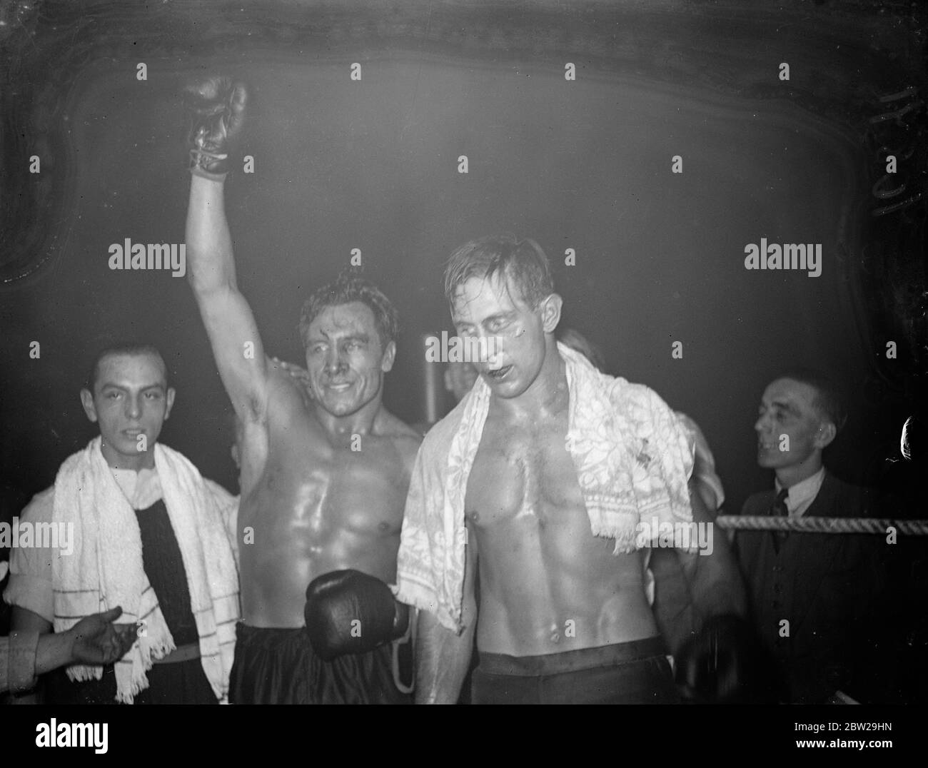 Points scored Black and White Stock Photos & Images - Alamy