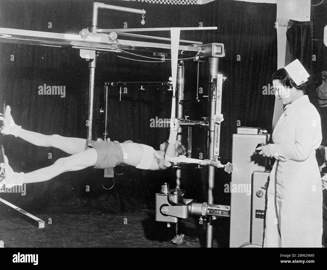 Surgical equipment historical hi-res stock photography and images - Alamy