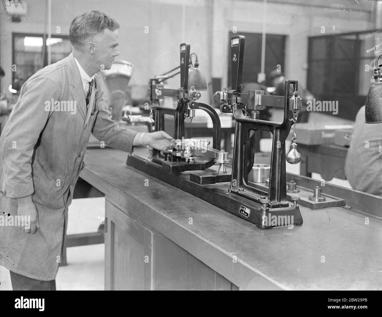 'Shadow factories'silent allies of Britain's Air Force. This series of ...