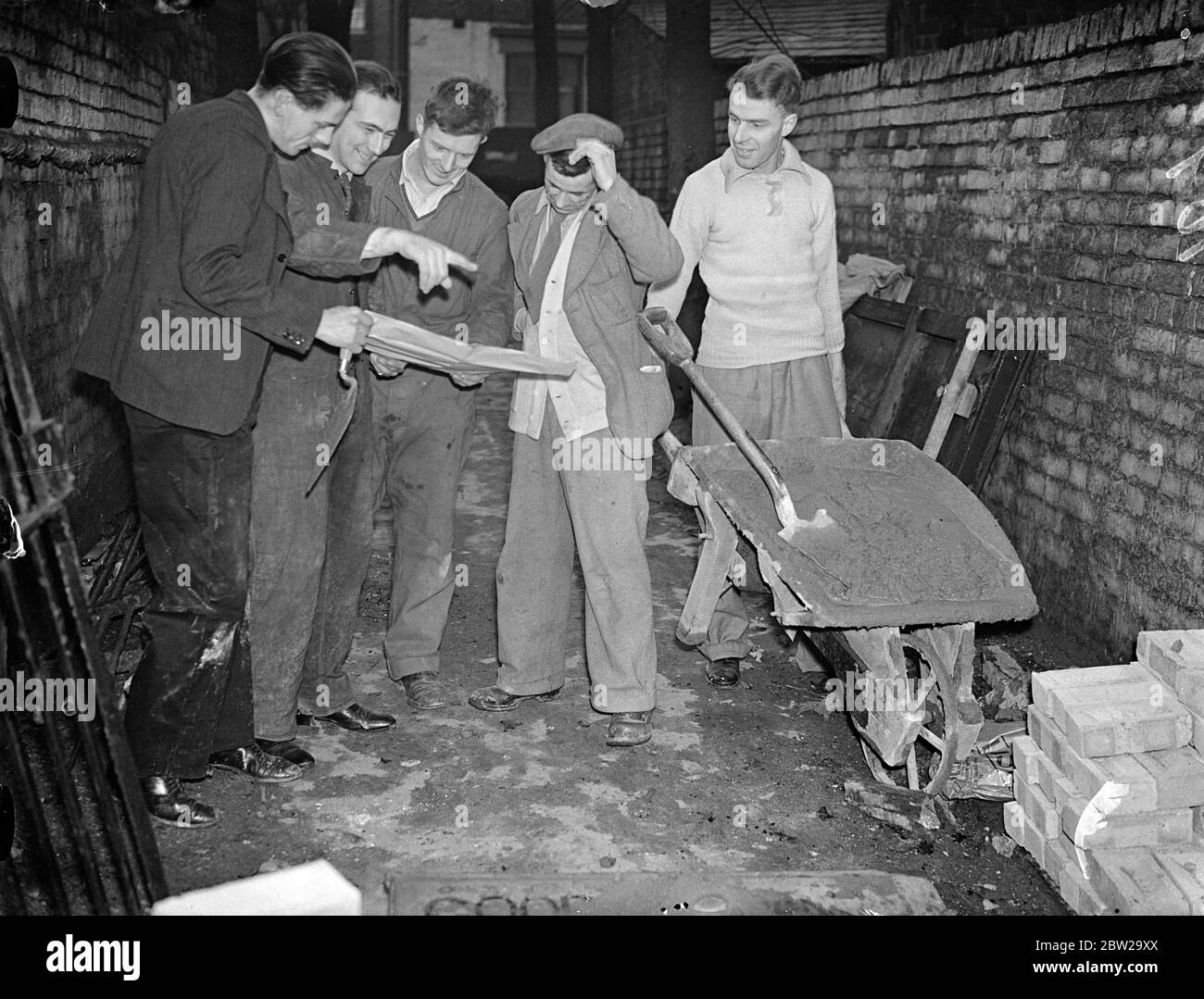 Goldington Black and White Stock Photos & Images - Alamy