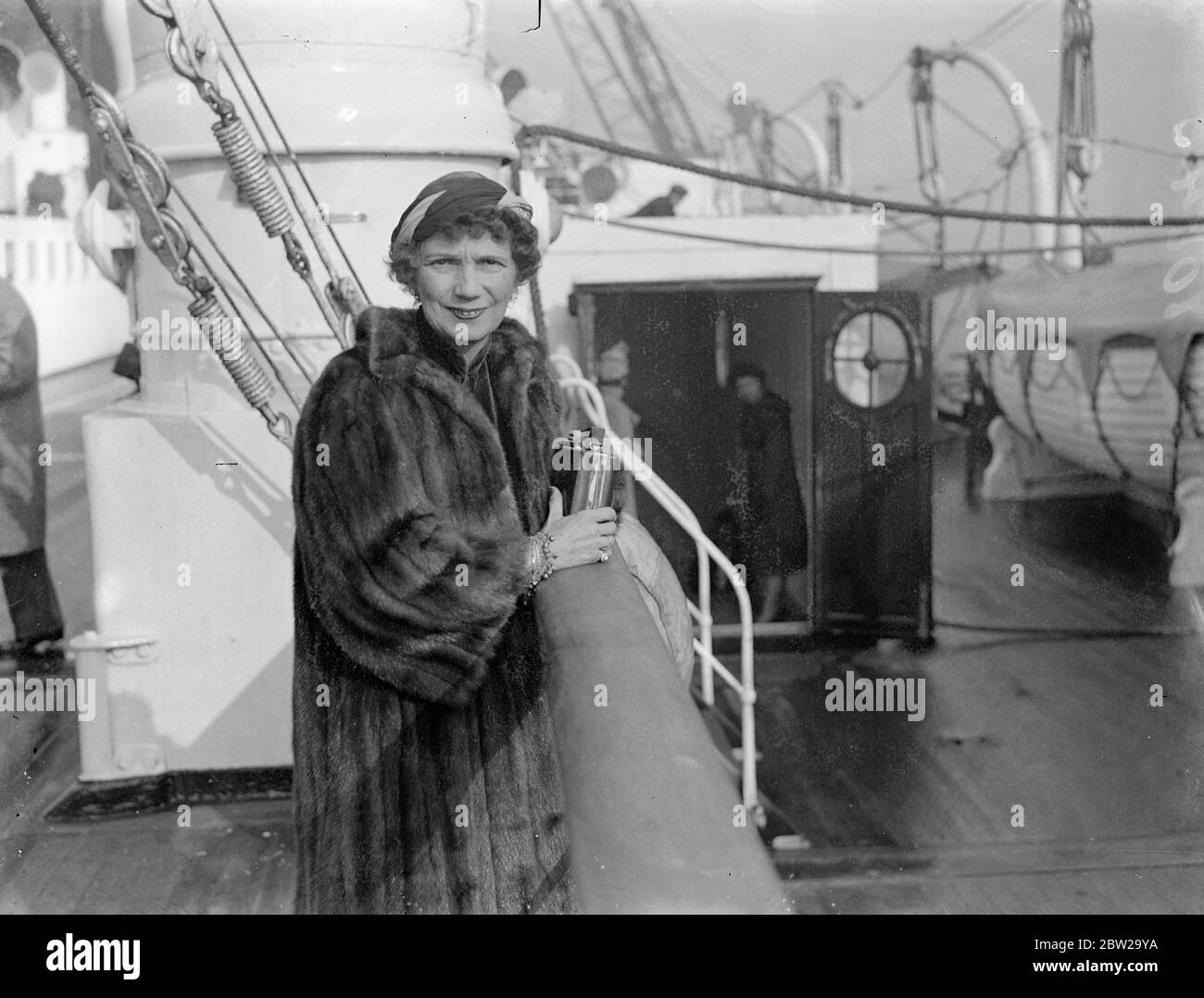 1930s great white way hi-res stock photography and images - Alamy