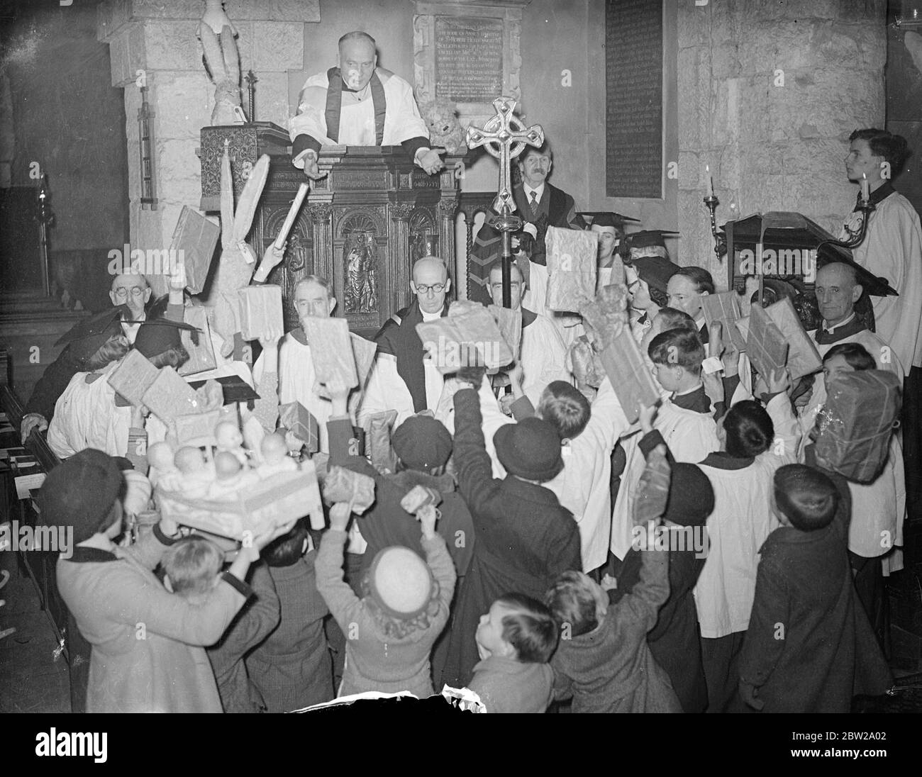 Children toys 1930 hi-res stock photography and images - Alamy