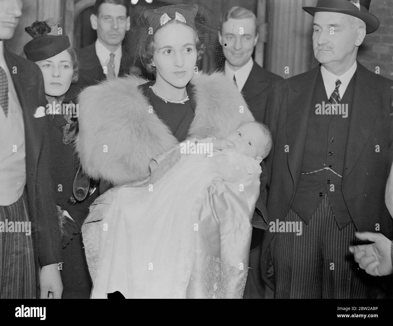 Lady pamela berry hi-res stock photography and images - Alamy