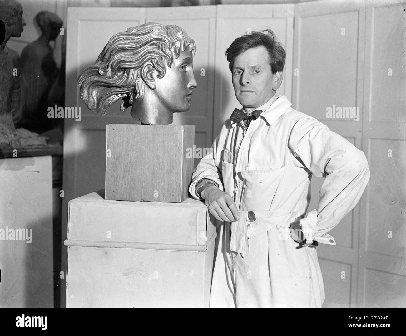 Charles wheeler Black and White Stock Photos & Images - Alamy