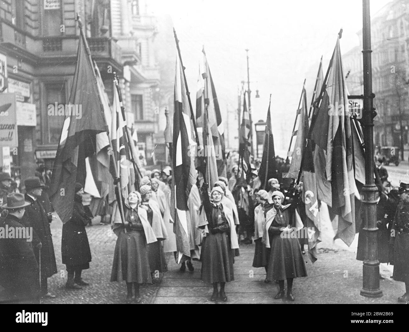 28 january 1933 hi-res stock photography and images - Alamy