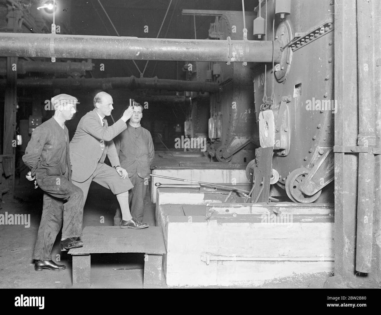 Cement company hi-res stock photography and images - Alamy