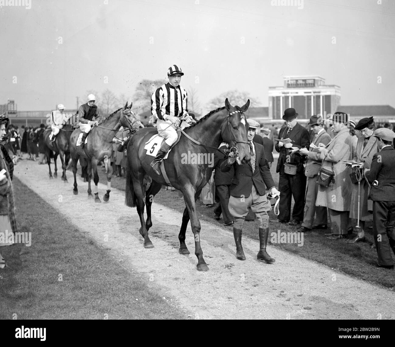 Bellman Black and White Stock Photos & Images - Alamy