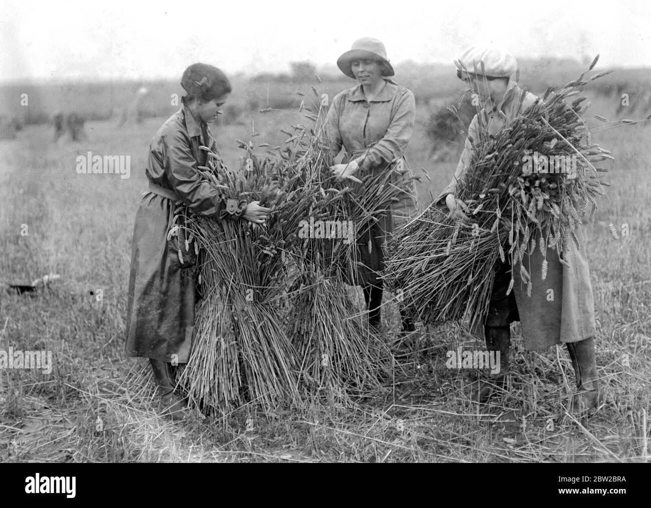 Farm Workers England High Resolution Stock Photography and Images - Alamy