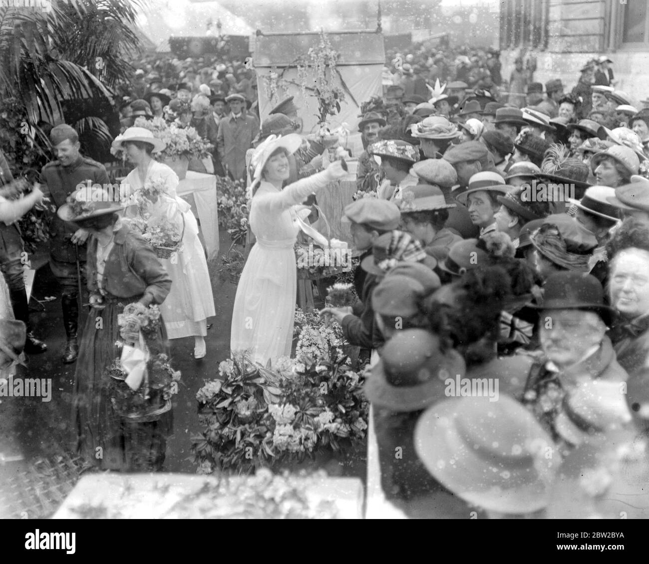 Caledonian market hi-res stock photography and images - Alamy
