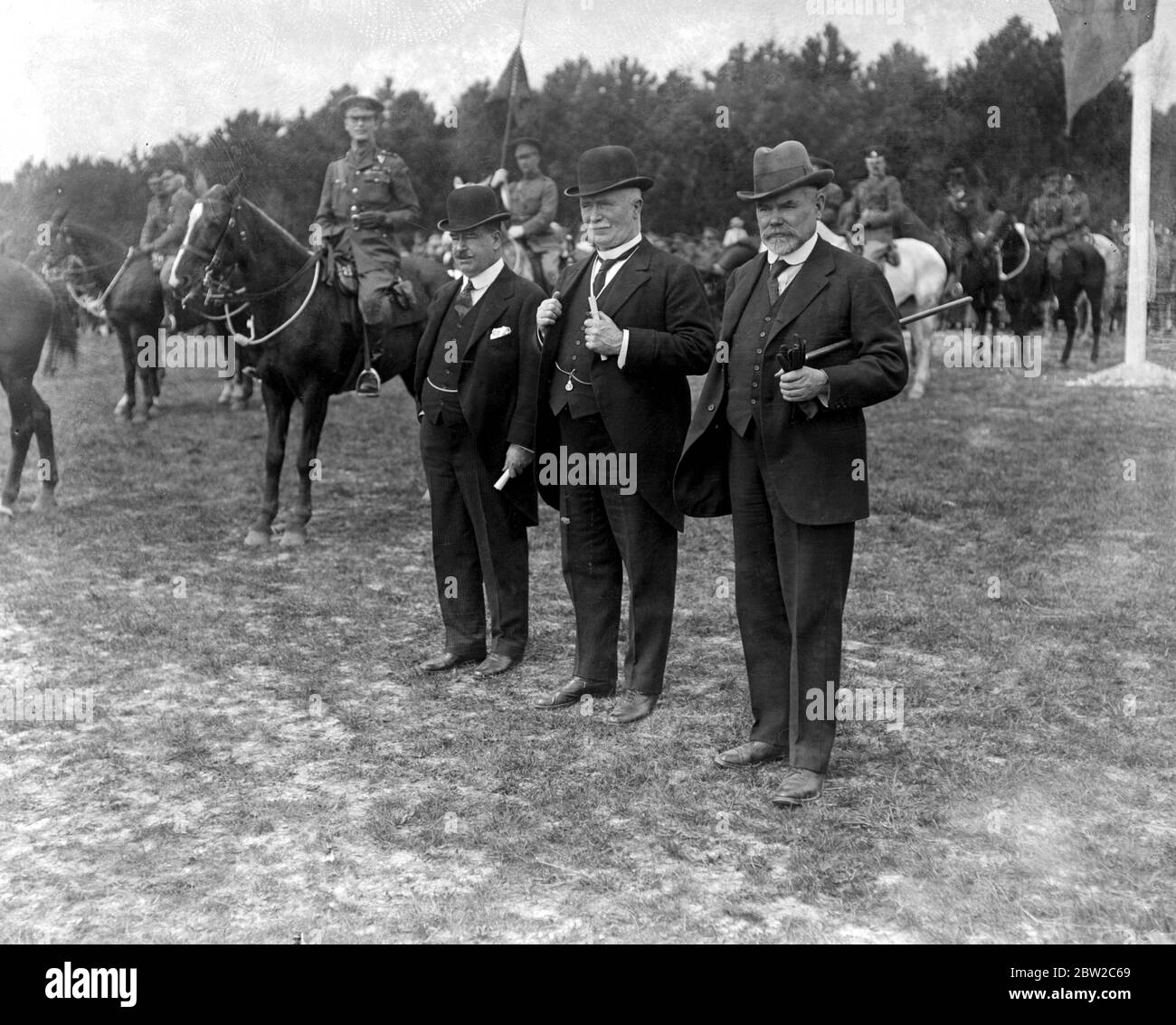 William massey hi-res stock photography and images - Alamy