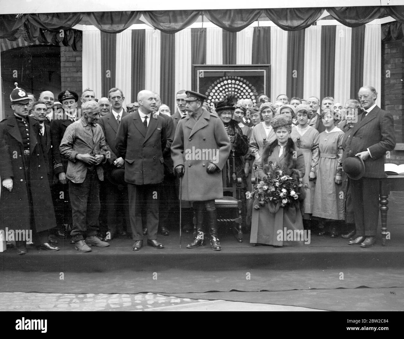 Mess'rs hi-res stock photography and images - Alamy