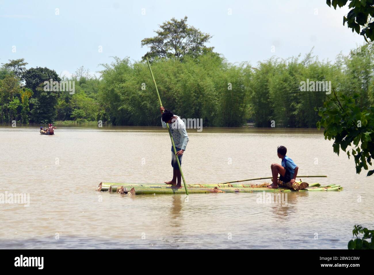 Rescue water flood hi-res stock photography and images - Alamy