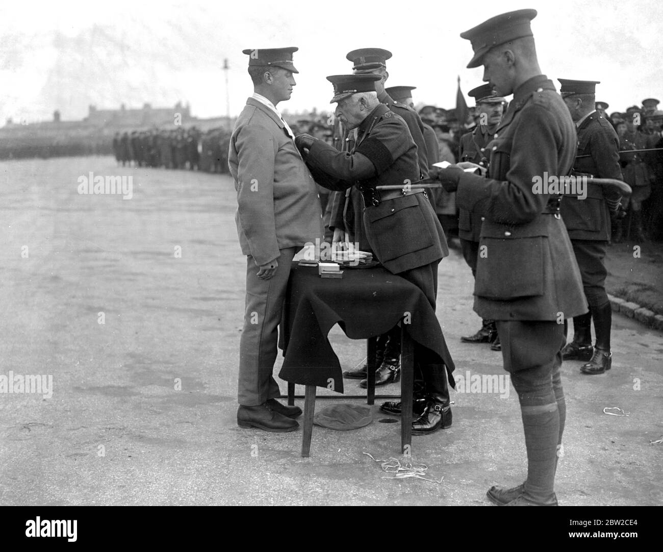 The first duke of connaught hi-res stock photography and images - Alamy