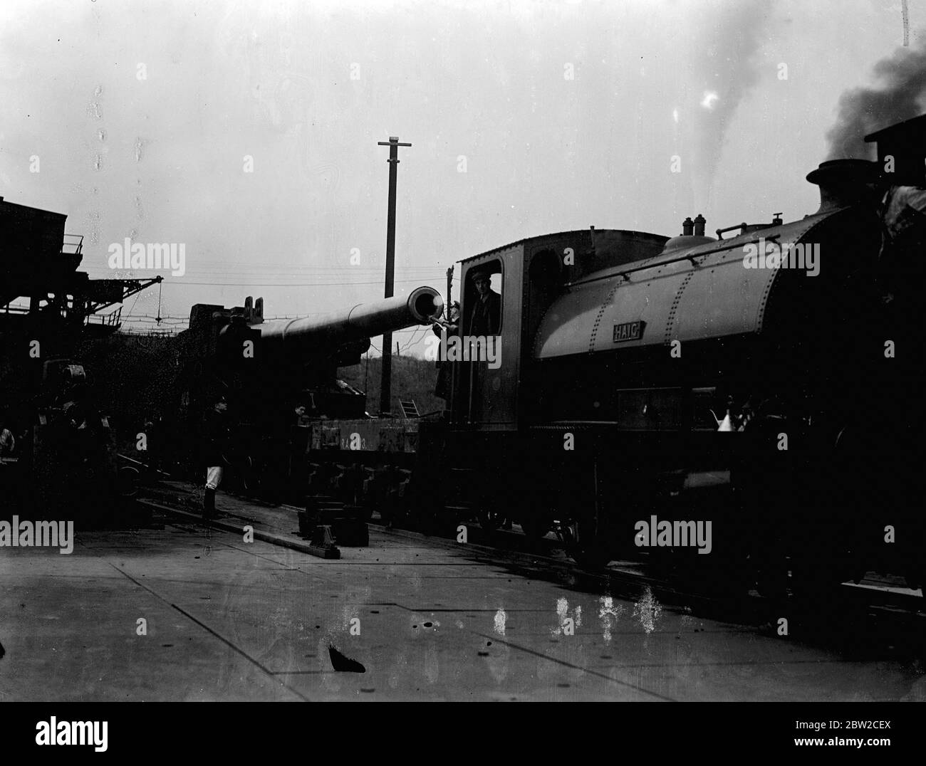 Civil war supply trains hi-res stock photography and images - Alamy