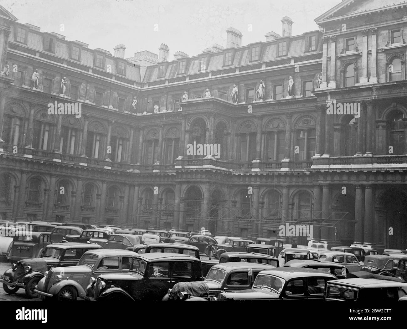 The foreign office london hi-res stock photography and images - Alamy