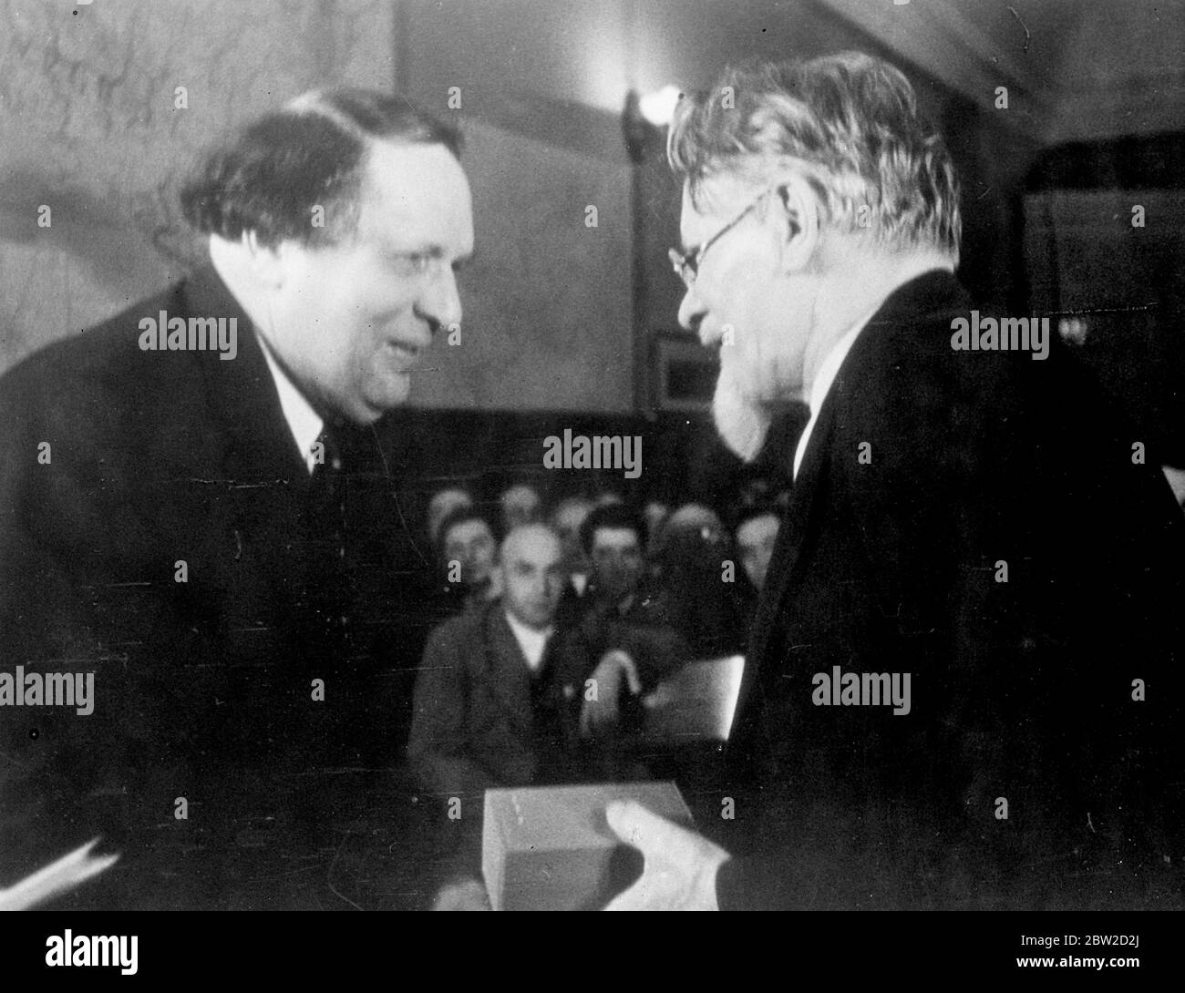 Russian count alexis hi-res stock photography and images - Alamy