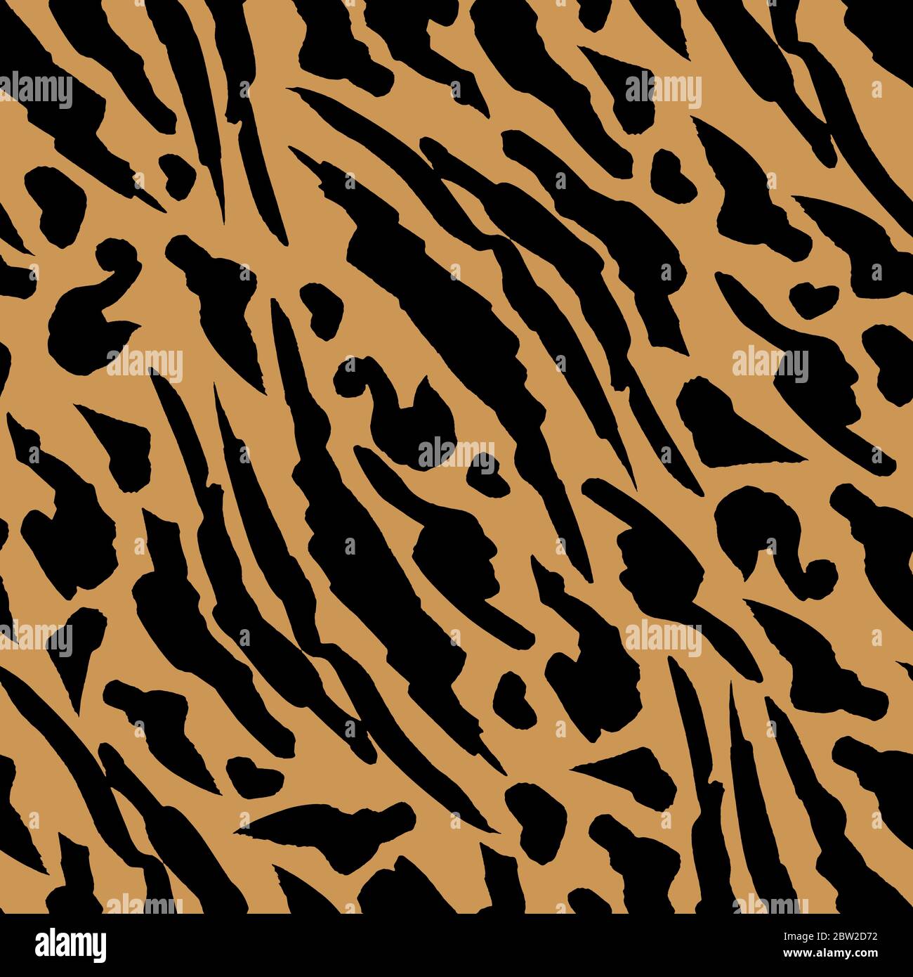 Tiger Skin Backgrounds