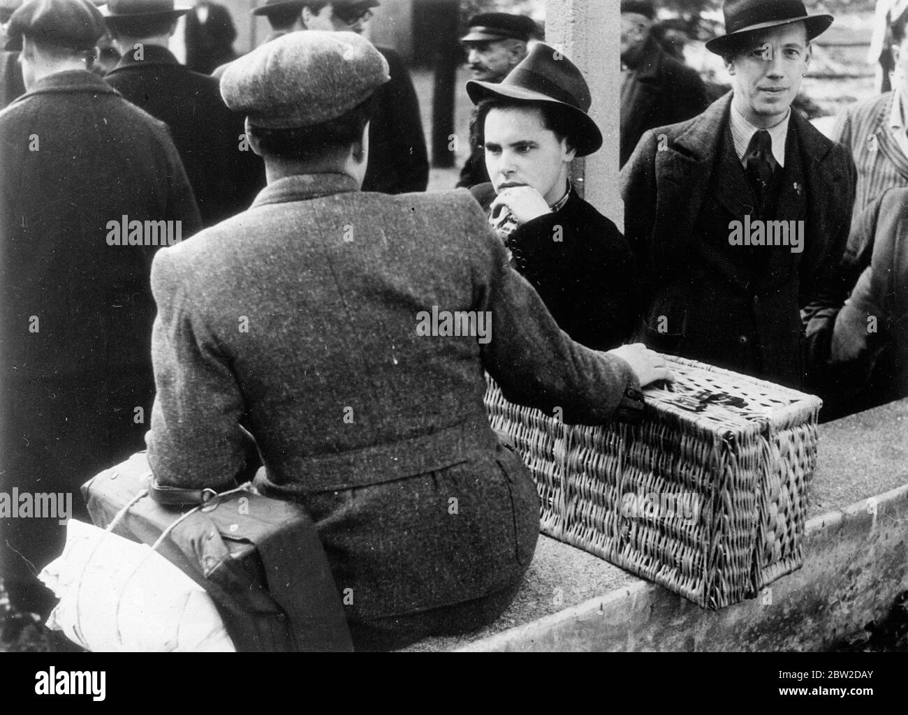 Munich pact Black and White Stock Photos & Images - Alamy