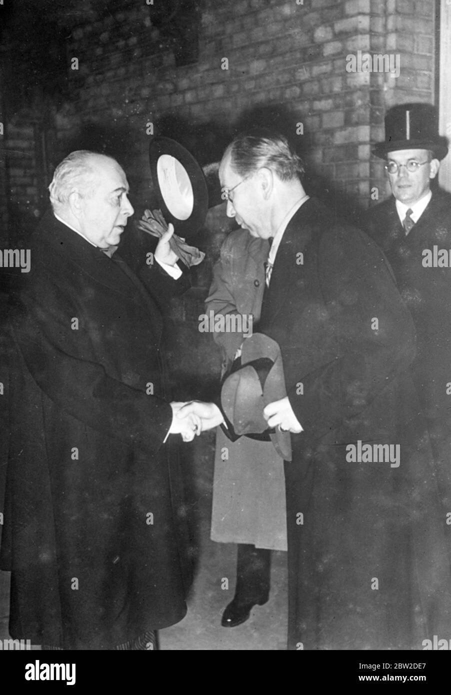 At berchtesgaden Black and White Stock Photos & Images - Alamy