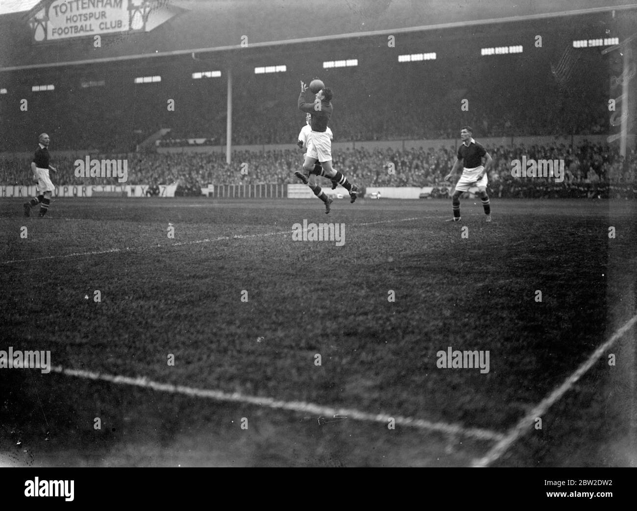 Ball save Black and White Stock Photos & Images - Alamy