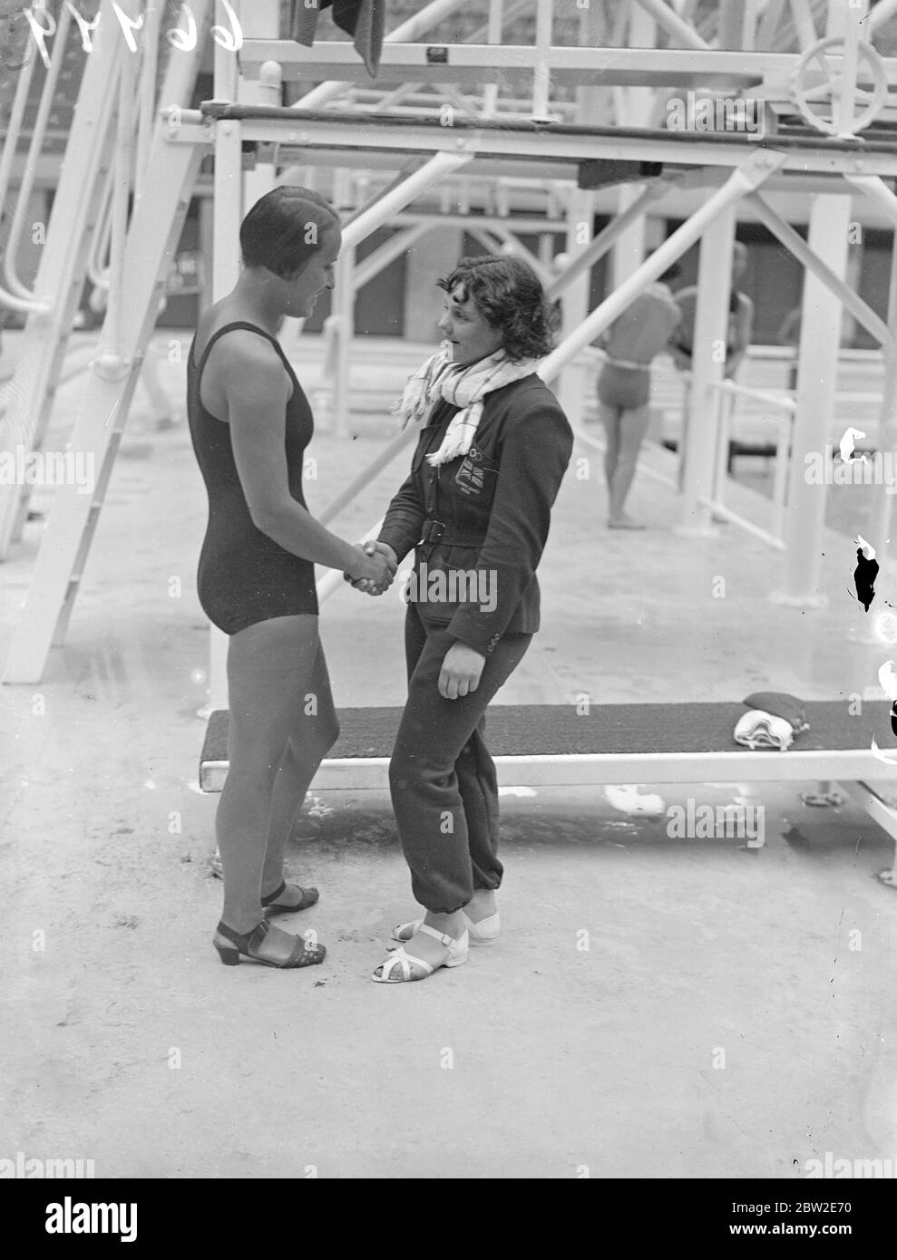 Annie gilbert hi-res stock photography and images - Alamy