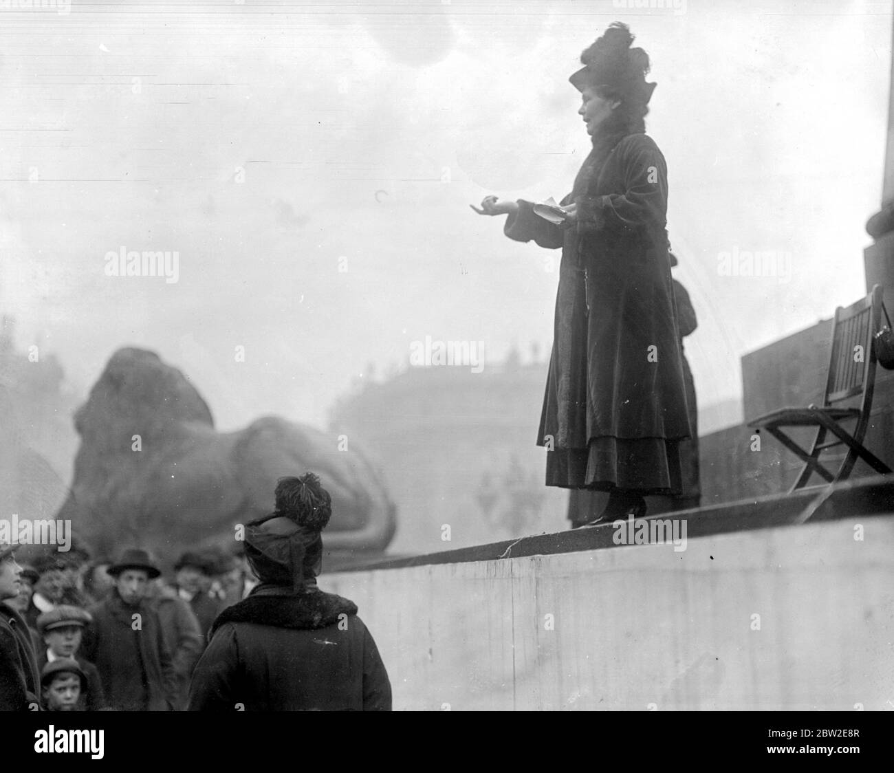 Victory in world war 1 hi-res stock photography and images - Alamy