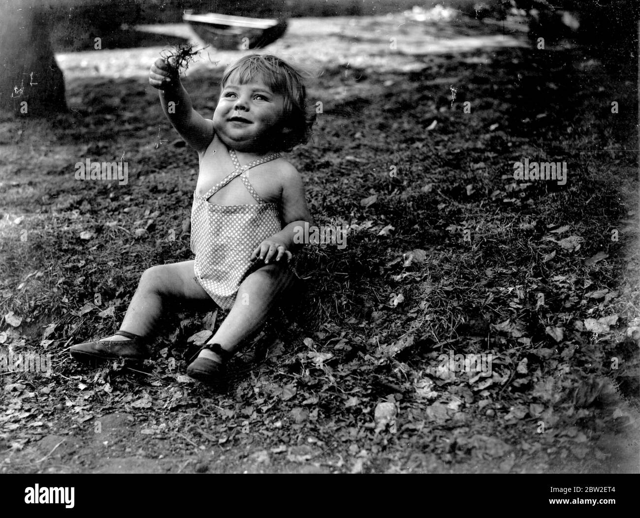 Child study day nursery Black and White Stock Photos & Images - Alamy
