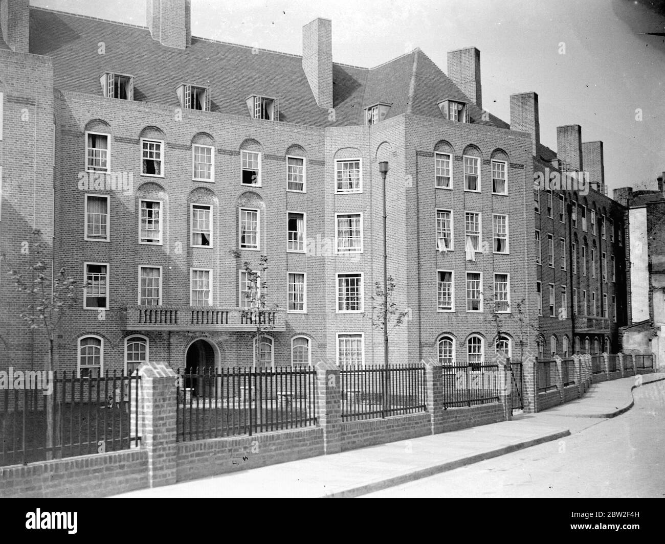 London living conditions hi-res stock photography and images - Alamy