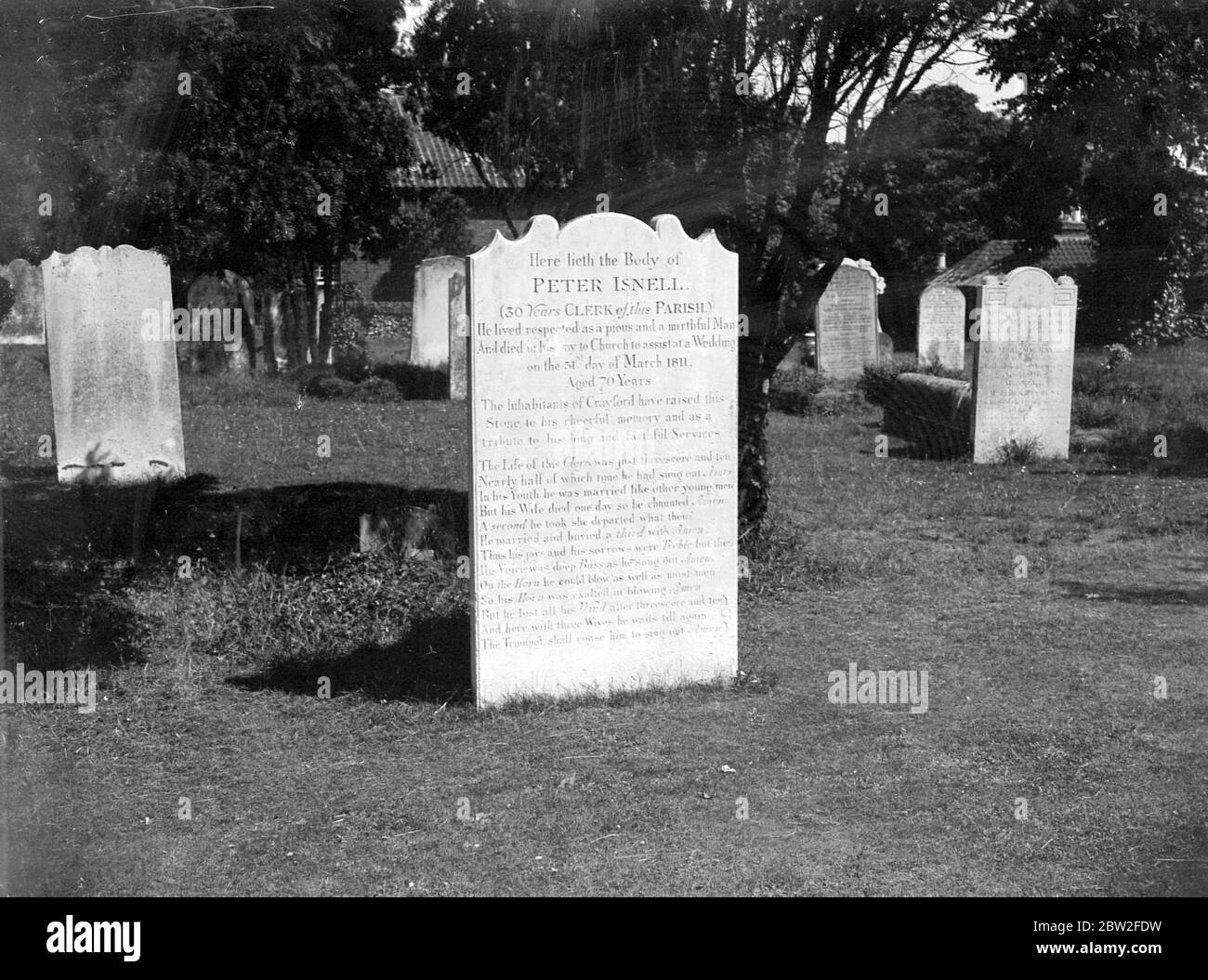 Crayford kent hi-res stock photography and images - Alamy