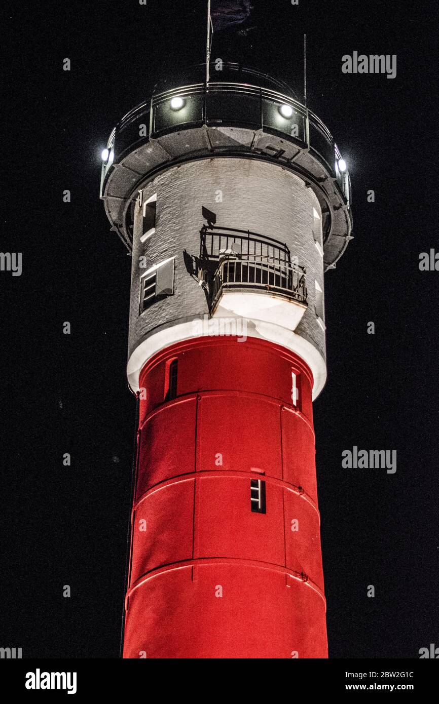 Wangerooge island hi-res stock photography and images - Alamy