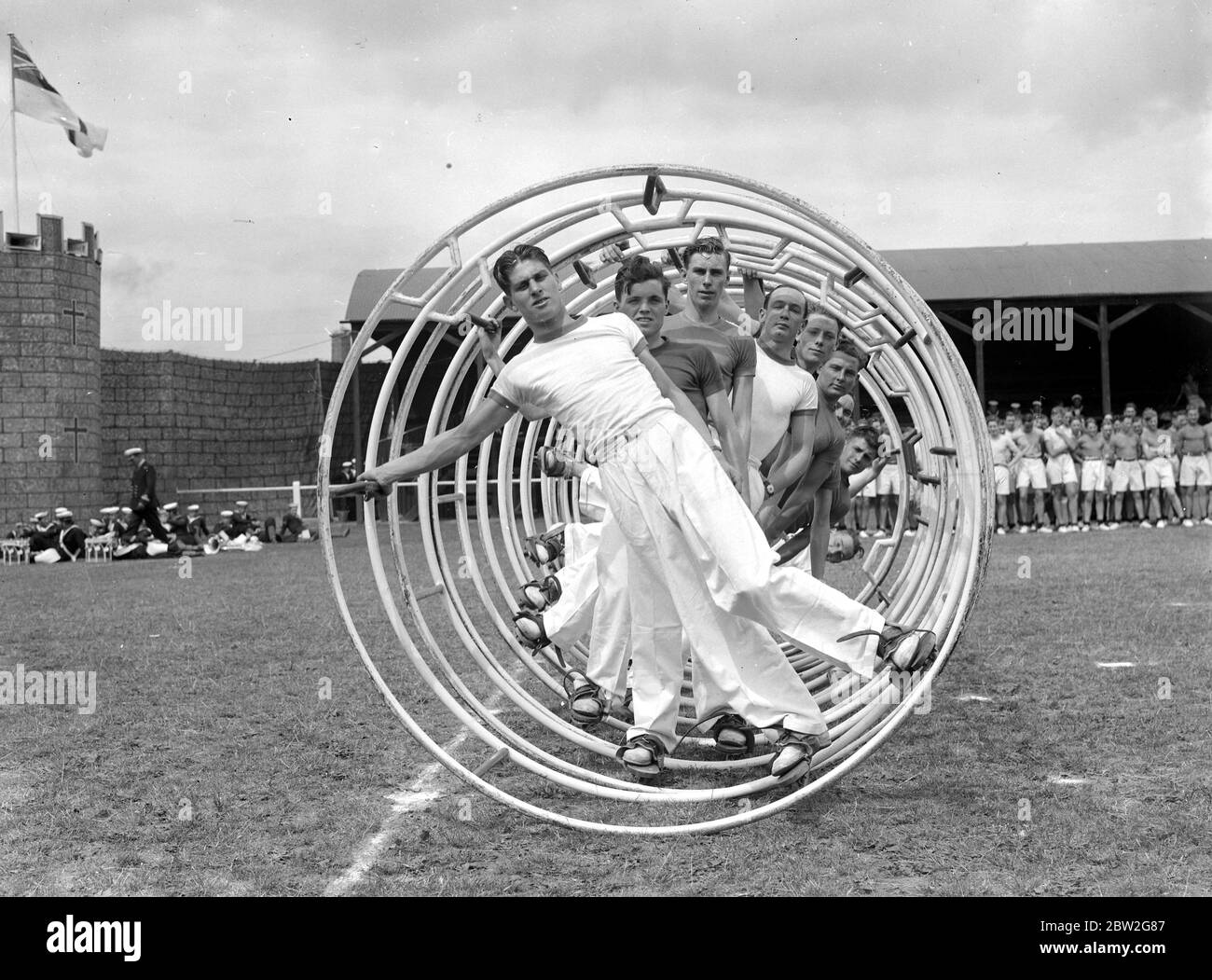 Gyro hi-res stock photography and images - Alamy