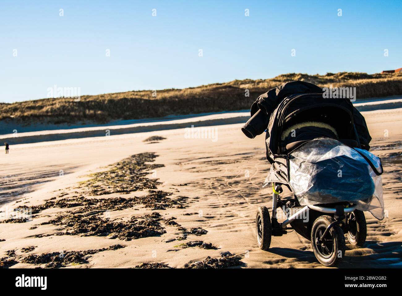 Buggy On The Beach High Resolution Stock Photography and Images - Alamy