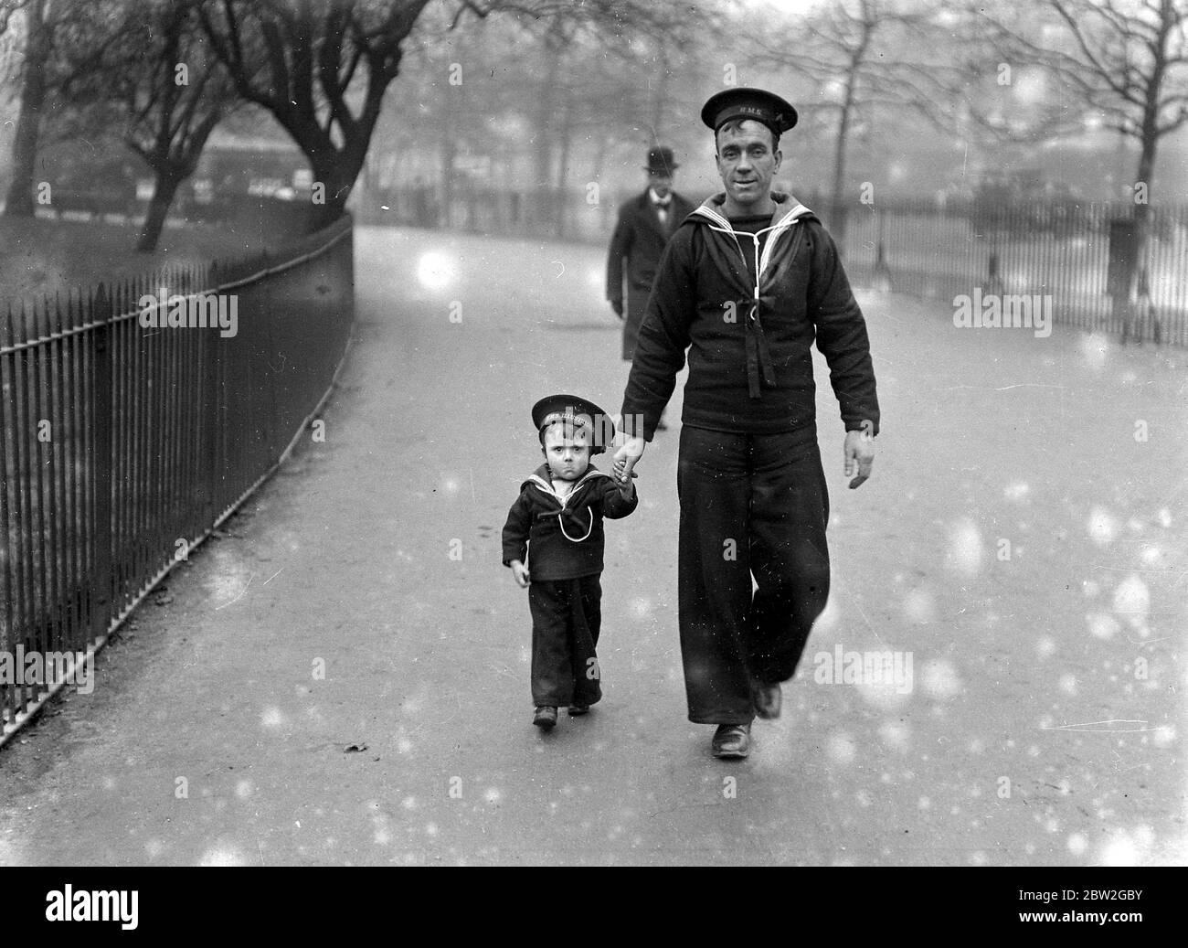J white and son Black and White Stock Photos & Images - Alamy