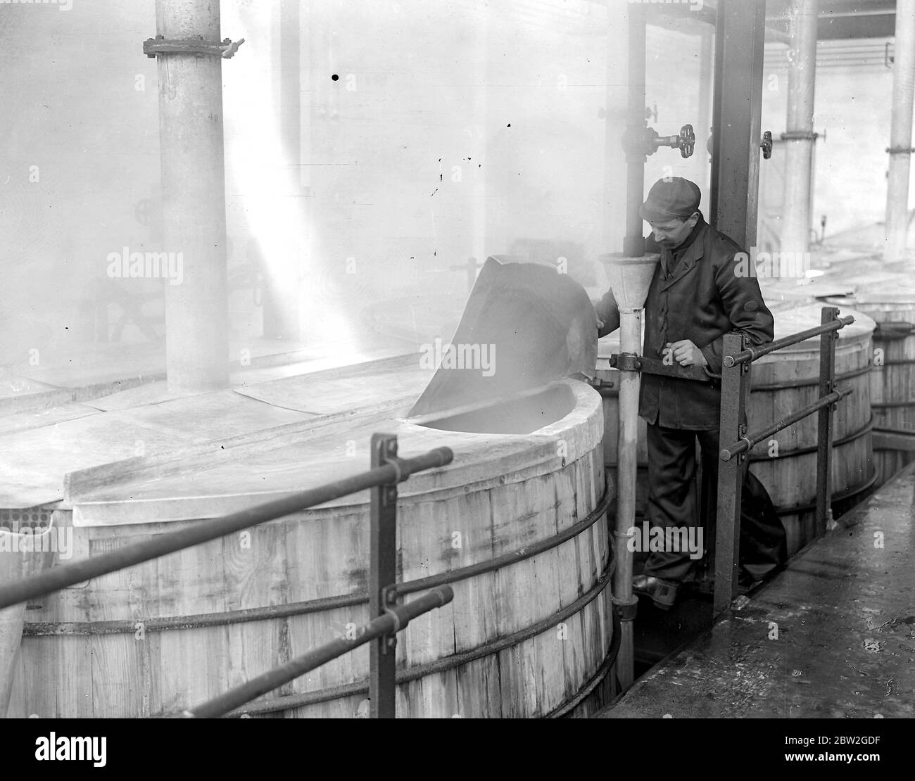 Cordite hi-res stock photography and images - Alamy