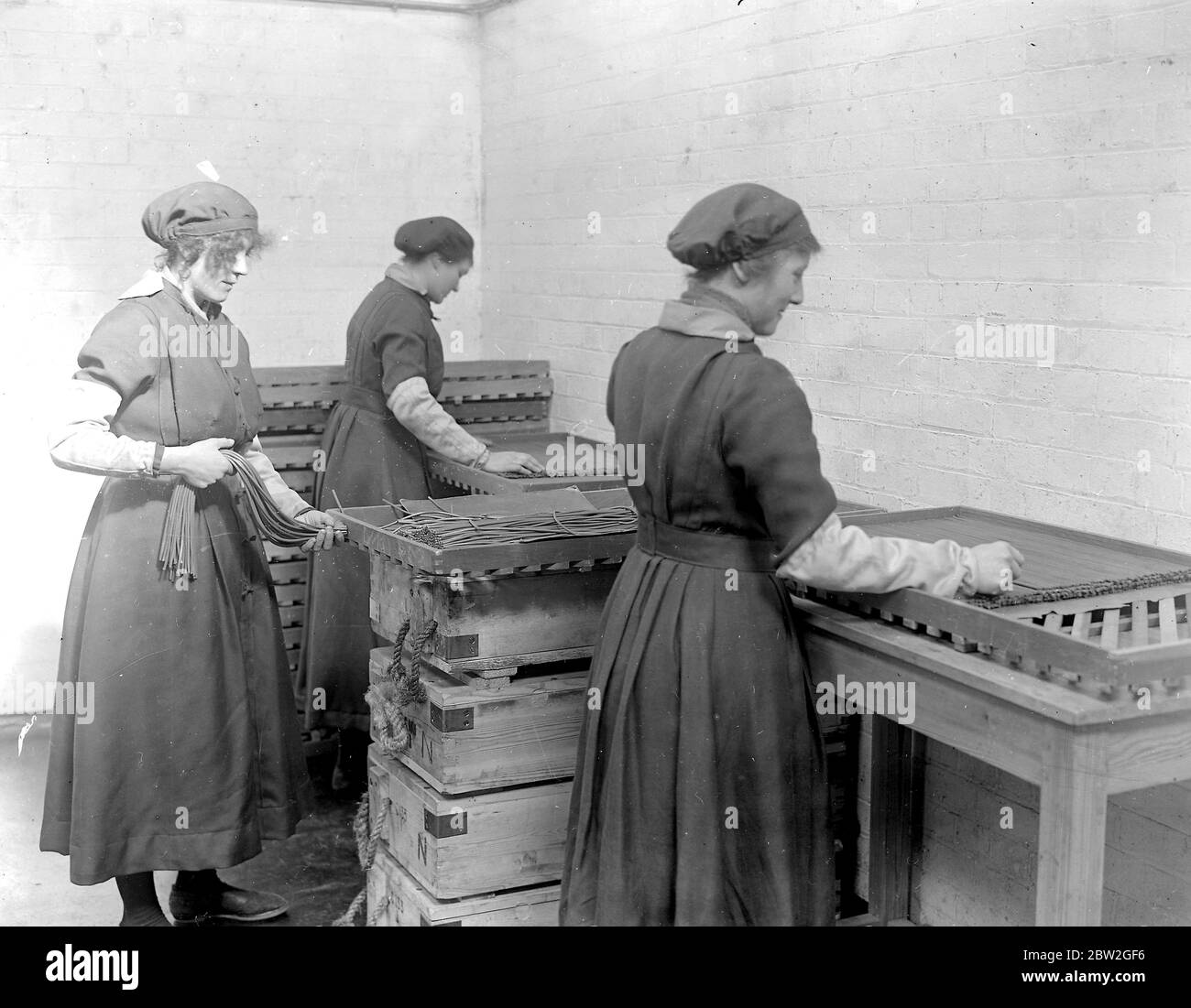 Cordite navy hi-res stock photography and images - Alamy