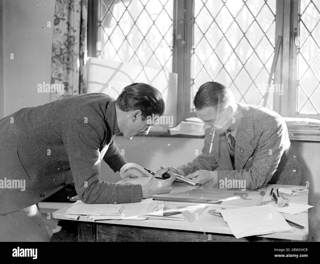 Doig hi-res stock photography and images - Alamy