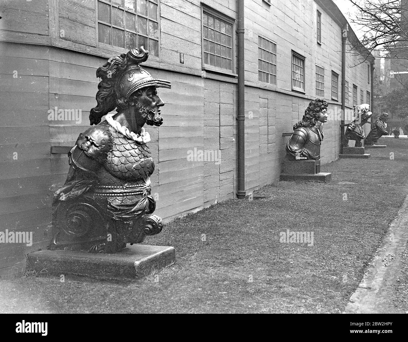 Hms rodney hi-res stock photography and images - Alamy