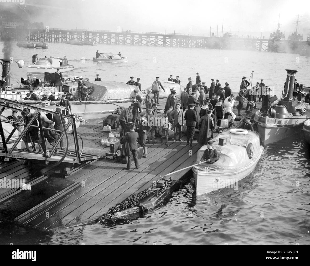 Fleet fleets Black and White Stock Photos & Images - Alamy