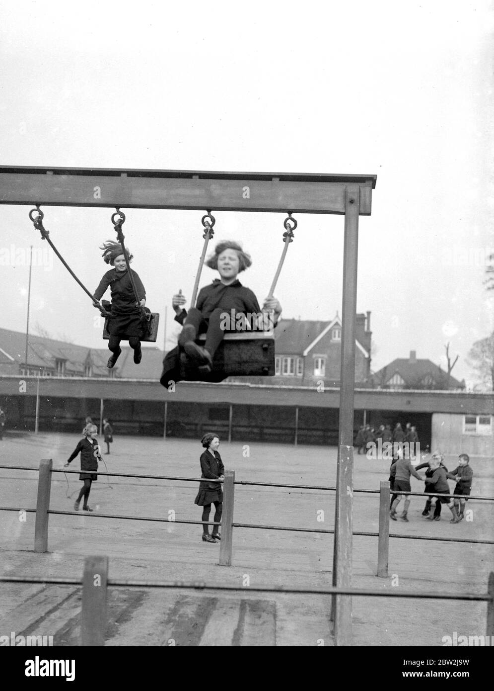 Girl girls youth Black and White Stock Photos & Images - Alamy